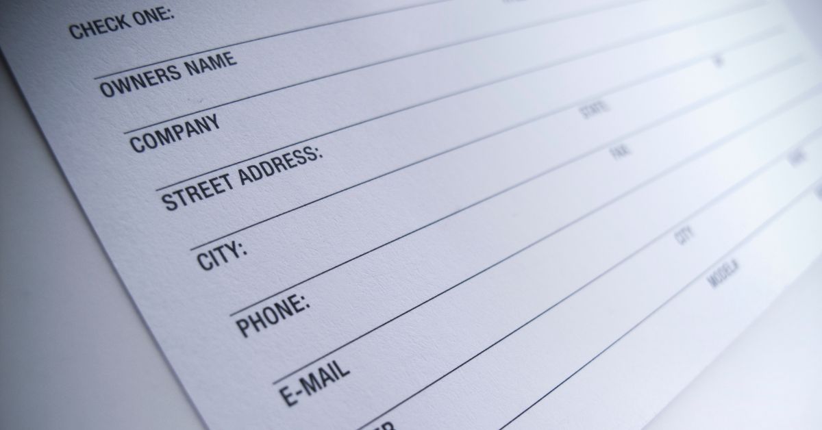 Using Sharepoint Forms To Accelerate Workflow Business Processes Dmc