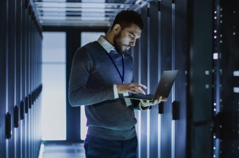 IT Services & Solutions | Toledo OH | DMC Technology Group