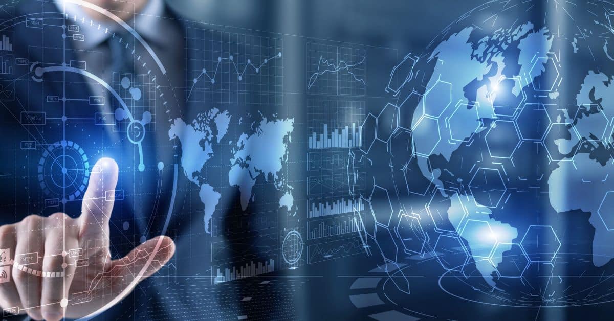 The Major Categories Of IT Services - DMC Technology Group