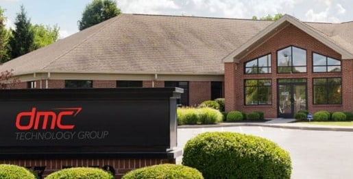 Cybersecurity Awareness Month - DMC Technology Group