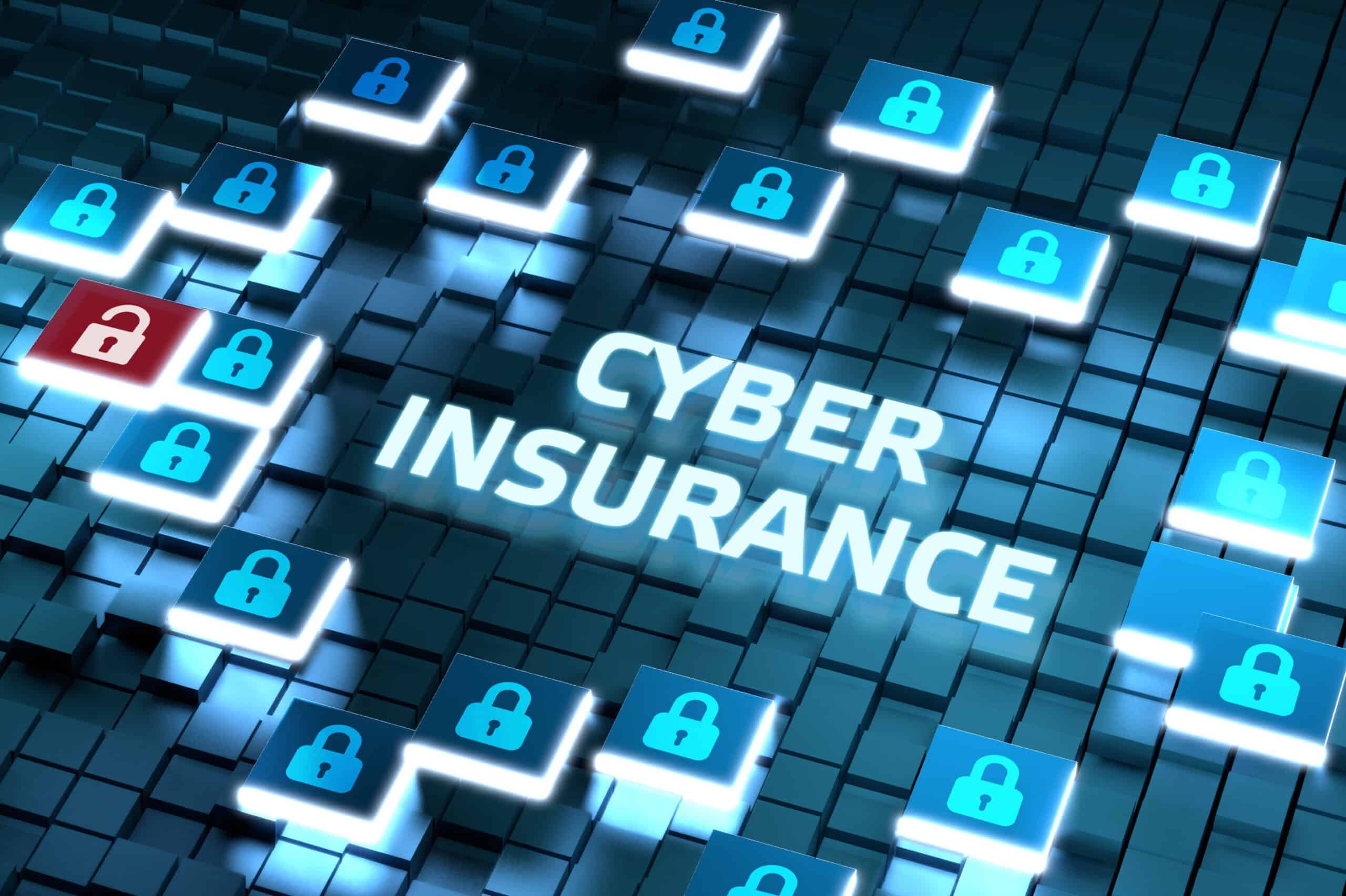 New Mandatory Requirement For Cyber Insurance - DMC Technology Group
