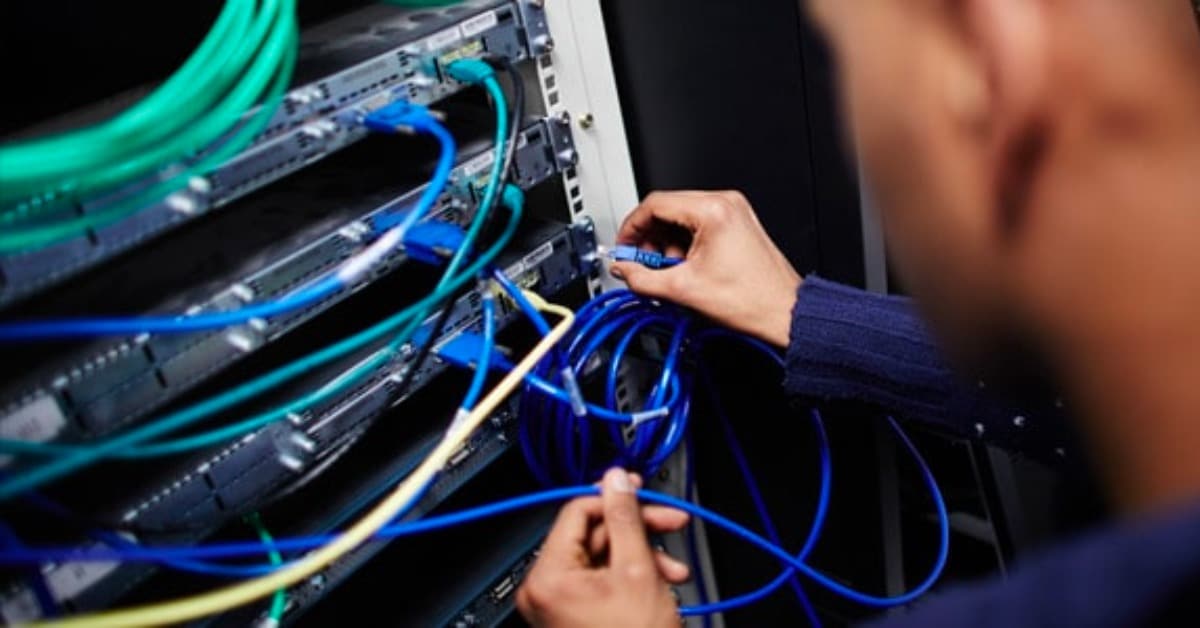 Is Your Technology Optimized for Reliability and Efficiency? - DMC ...