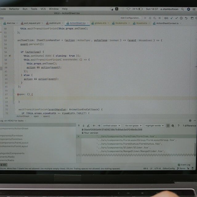 IT Cybersecurity and Security Services in Toledo, OH - DMC