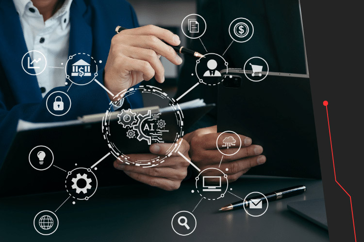 Empower Your Business with IT Managed Services - DMC Technology Group