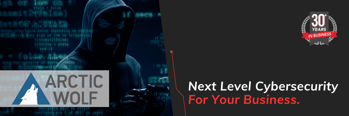 How DMC Technology Group’s Partnership with Arctic Wolf Strengthens ...