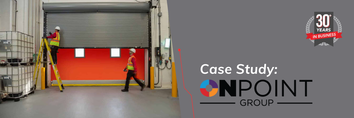 Case Study: How OnPoint Group Strengthened IT Security and Simplified Cloud Migrations with DMC ...