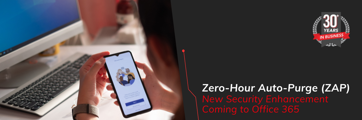 New Security Enhancement Coming to Microsoft Defender for Office 365 ...